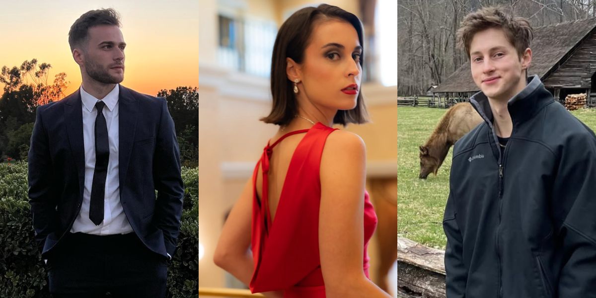 'Never Divorce a Secret Billionaire Heiress' Cast: Who Stars in the Series?