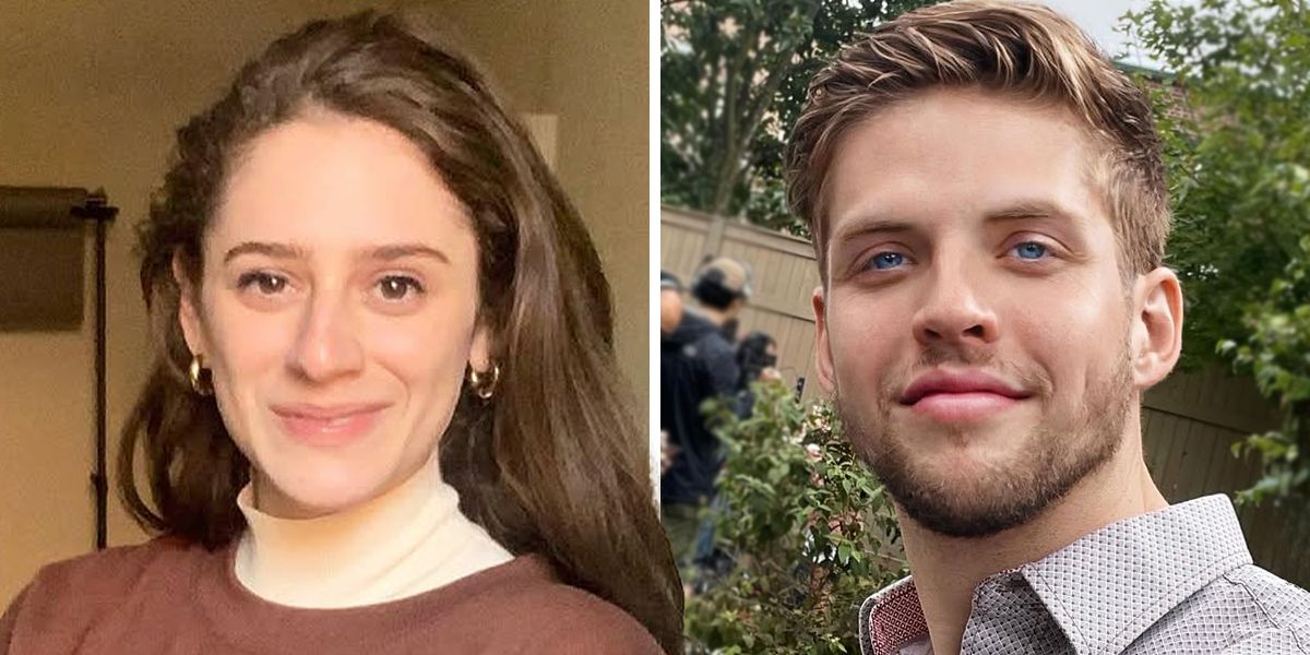 'Accidental Surrogate for Alpha' Cast: Meet the Stars of the Viral ...