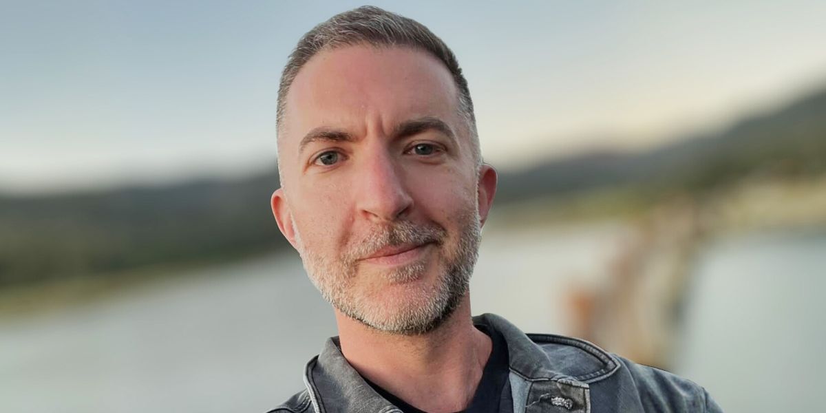 Adam Chisnall Talks About Acting, Creativity, and the Rise of Vertical ...