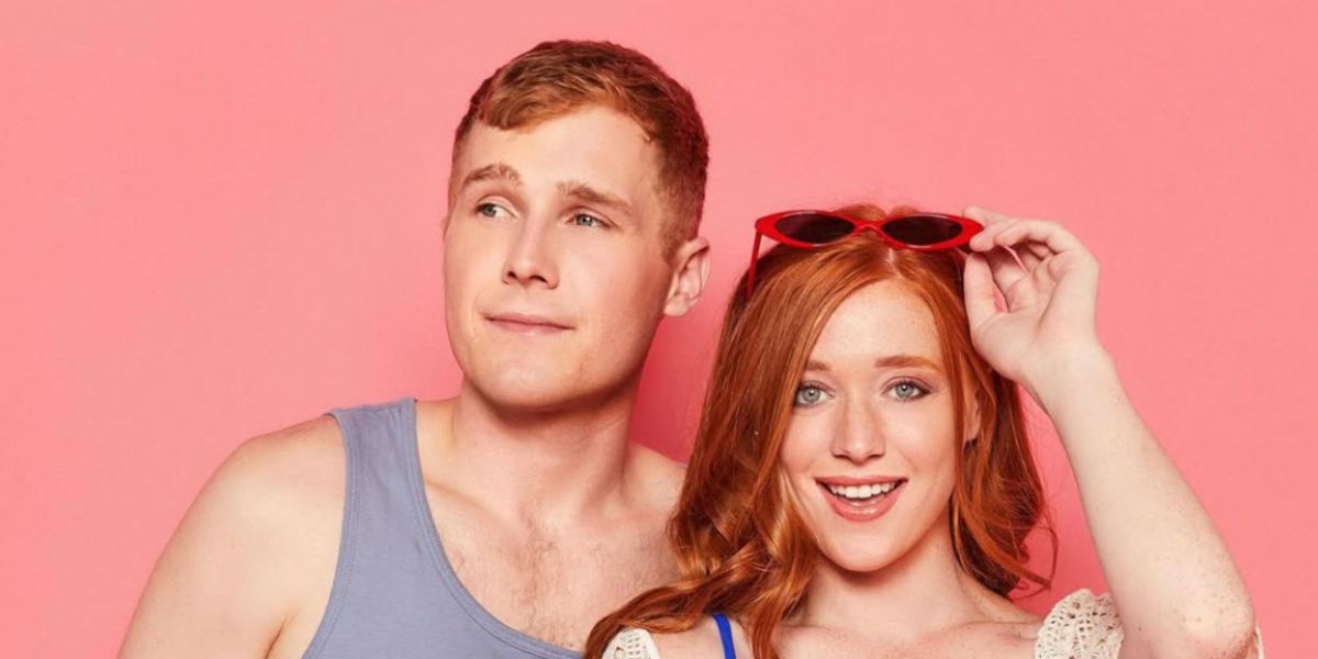 'Trevor and the Virgin' Cast Brings ReelShort Romance to Life in ...