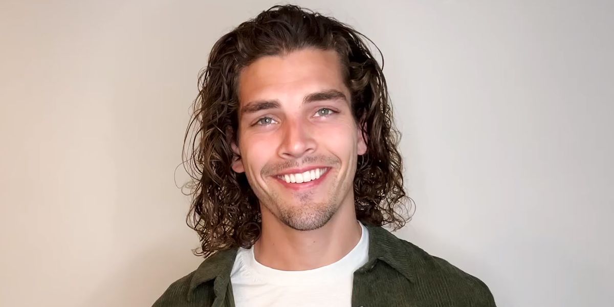 Meet Blake Lewis, the Vertical Drama Actor Who Loves to Sing and Travel