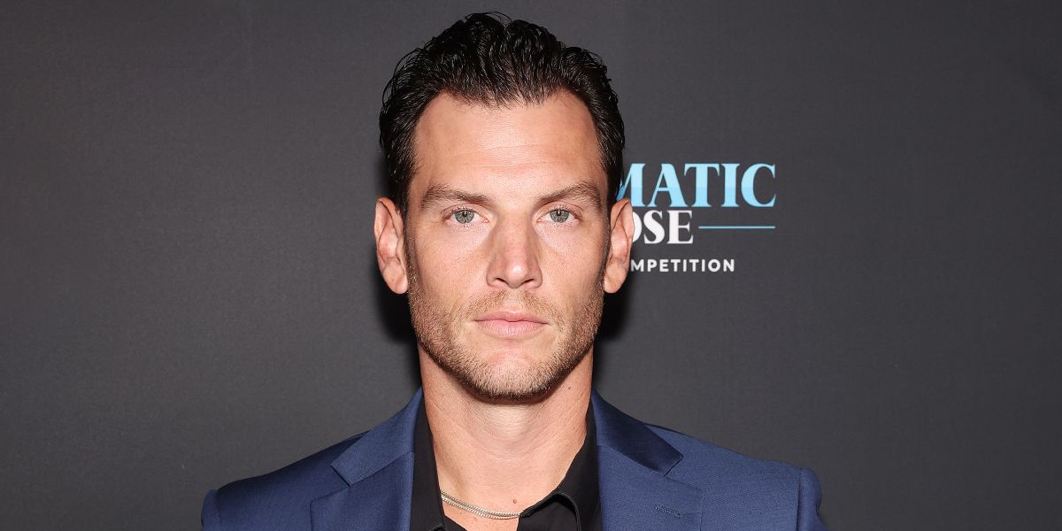 Jesse Morales Is ReelShort's Leading Heartthrob: All About the Vertical ...