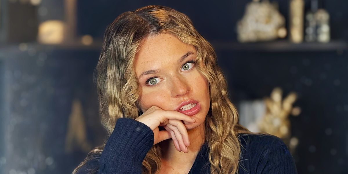 How Grace Woods Swanson Balances Acting, Nature, and Everyday Life