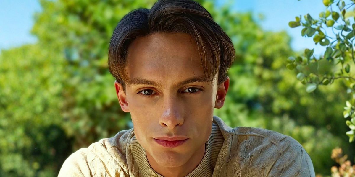 Felix Merback: The Indiana Teen Who Drove Cross-Country to LA and ...