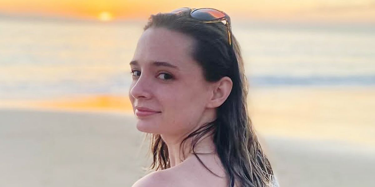 Meet Shanna Shea Sinow, the Multi-Talented Actress Conquering Vertical ...