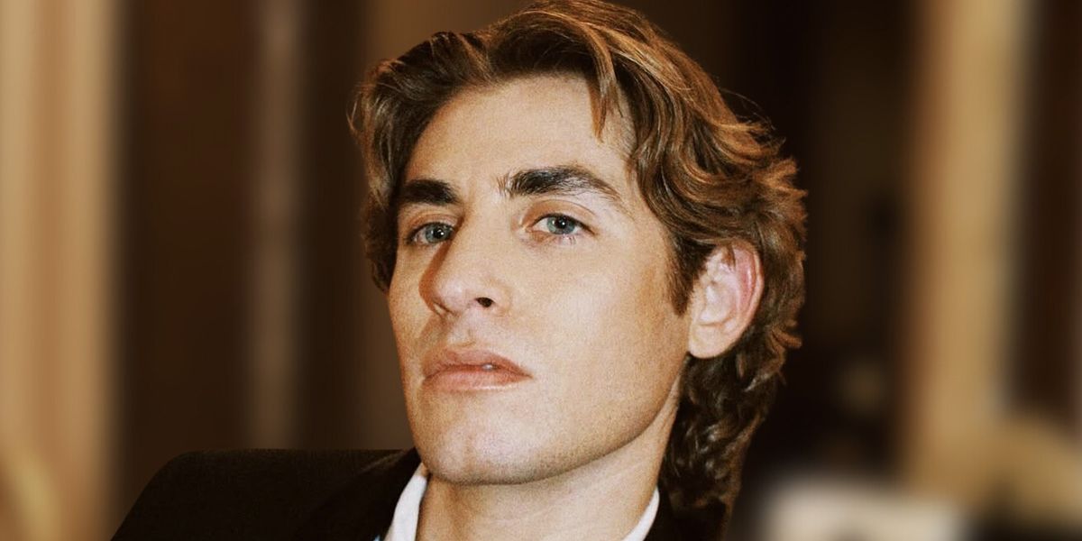 Adam Santa Cruz: The Actor, Writer, and Producer Redefining Romance and ...