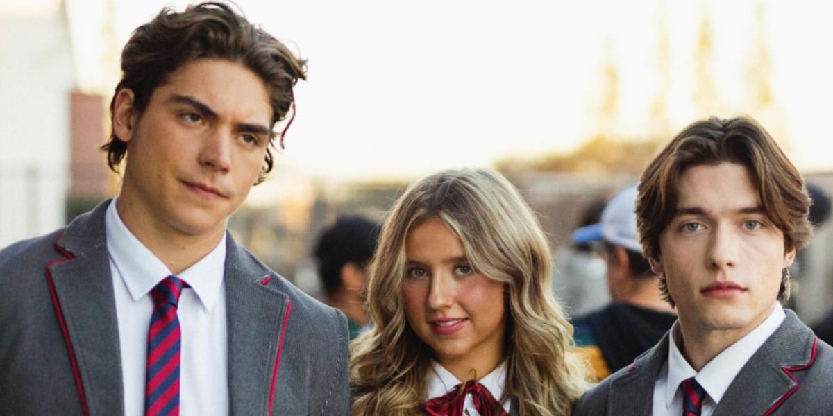 'Kissed by Claw and Fang' Cast: Complete Guide to the Actors and Roles