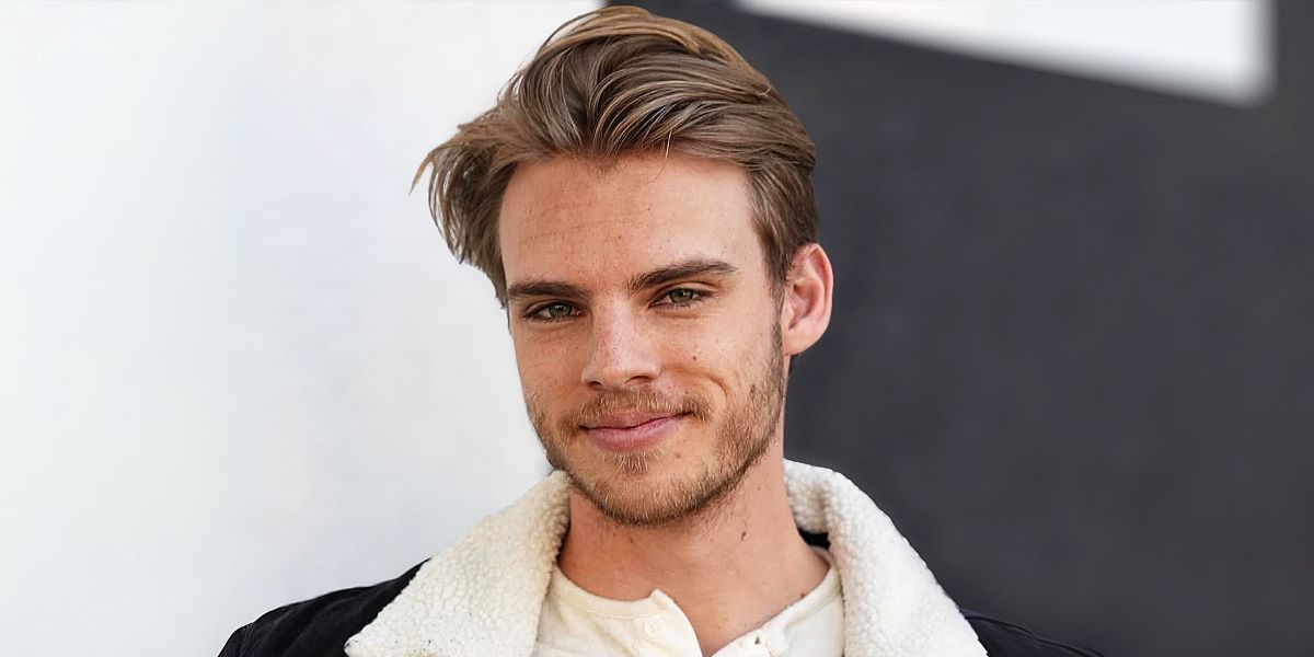 Who Is Josh Welles? The Ex-Footballer Turned Actor Captivating Fans in ...
