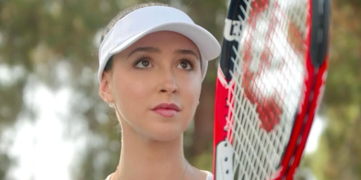 'Queen of the Court' Cast and Plot Breakdown: Inside the Hit Tennis ...