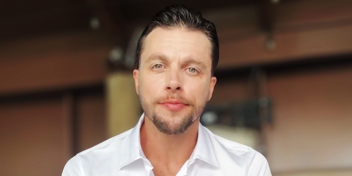 Jackson Tiller Shines in Vertical Dramas, New Projects, and His Role as ...