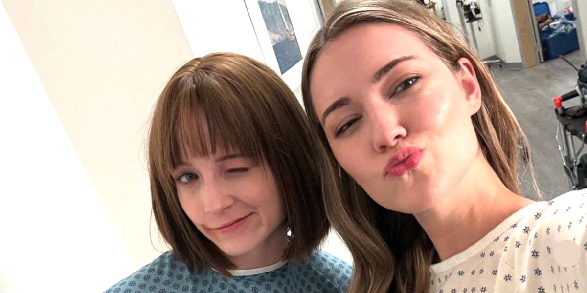 'There's No Home for the Brokenhearted' Cast – Inside the Vertical ...